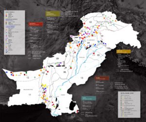 Government Initiative – Pakistan The Mineral Marvel